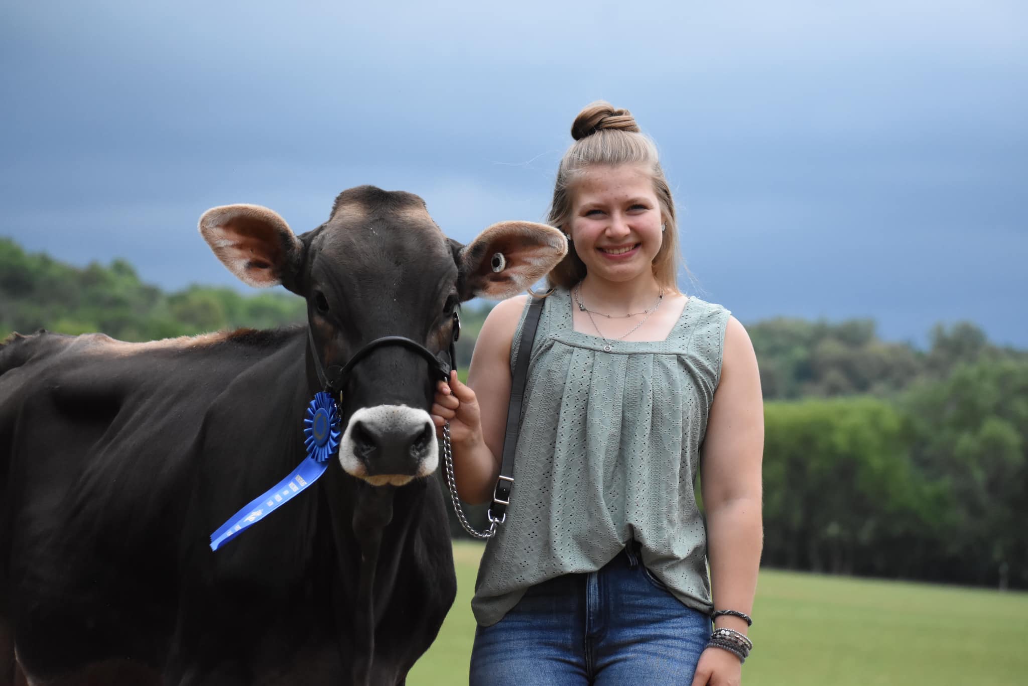 Youth Spotlight